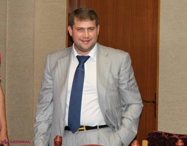 Ilan Shor - Alchetron, The Free Social Encyclopedia